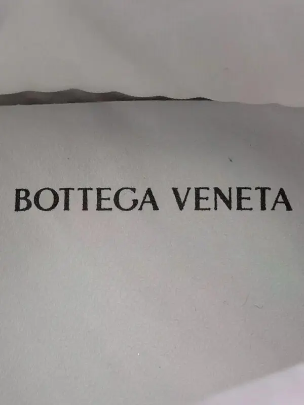Bottega Veneta High-top Lace-up Sneakers - White