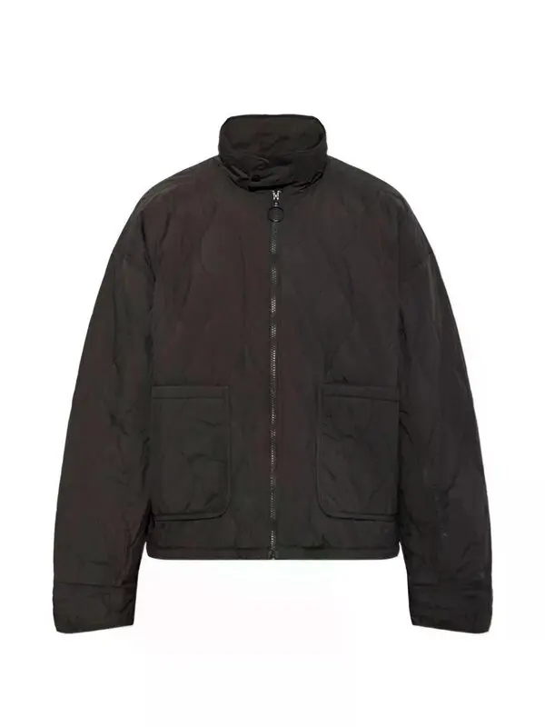 RETHINKIT STUDIOS Quilted Jacket