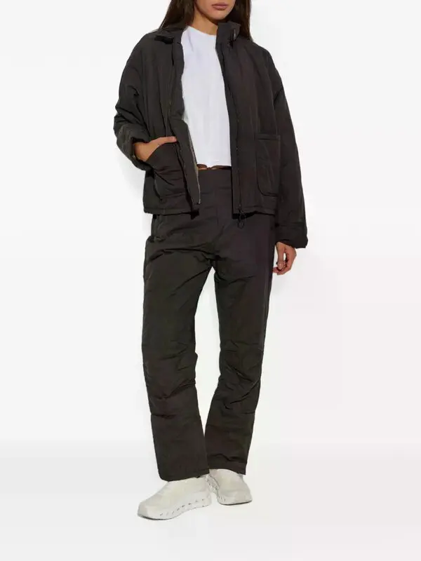 RETHINKIT STUDIOS Quilted Jacket