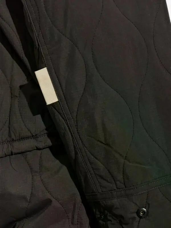 RETHINKIT STUDIOS Quilted Jacket