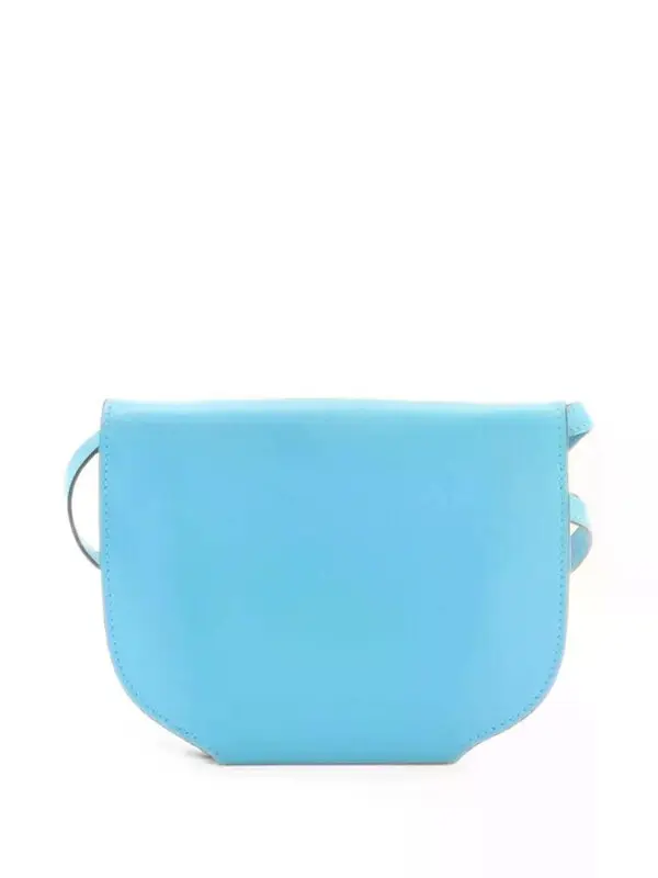 Hermès Convoyeur Swift Mini Crossbody Bag