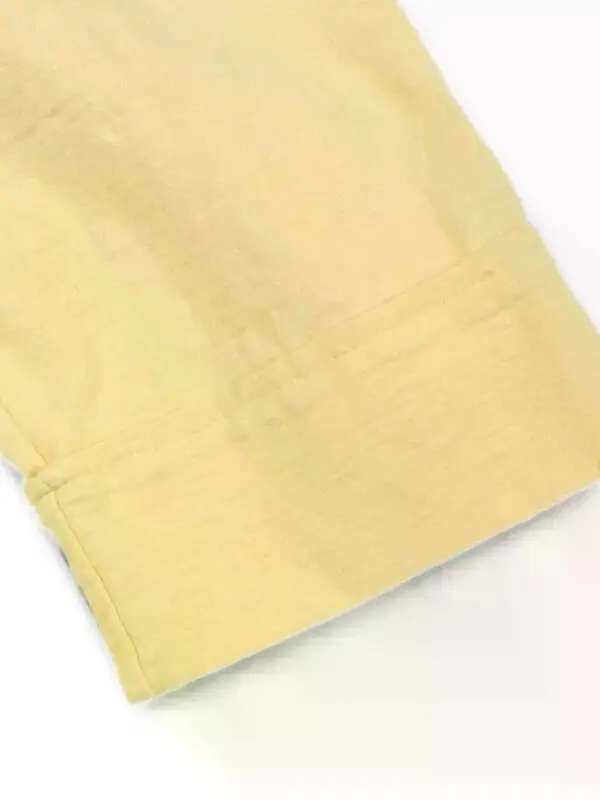 JIL SANDER 2010s Side Slit T-shirt