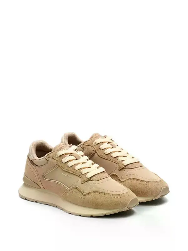 HOFF Panelled Lace-up Sneakers