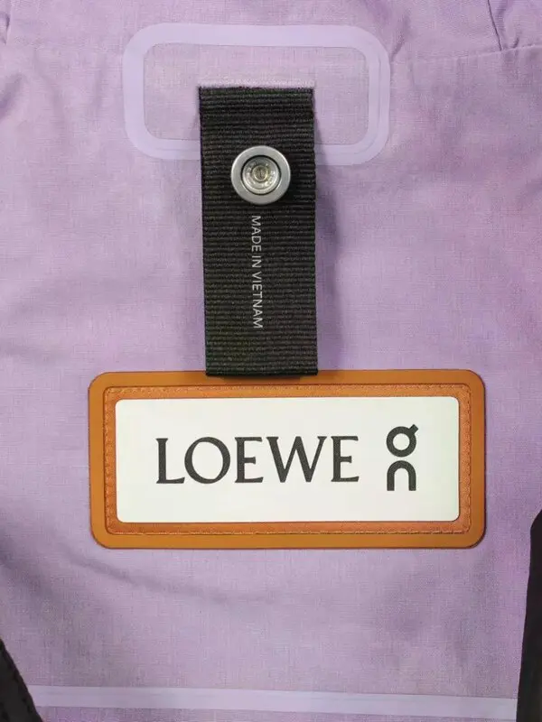 Loewe X On 2000s Short Parka