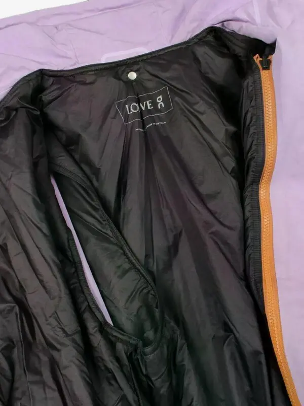 Loewe X On 2000s Short Parka