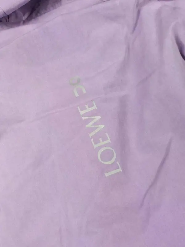 Loewe X On 2000s Short Parka