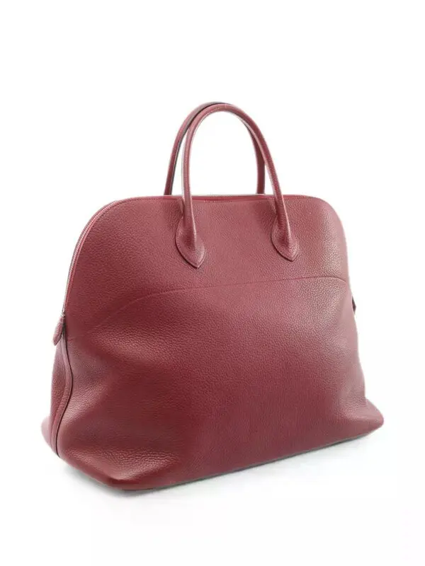 Hermès 2010s Bolide 45 Tote Bag