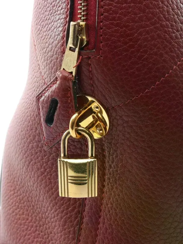 Hermès 2010s Bolide 45 Tote Bag