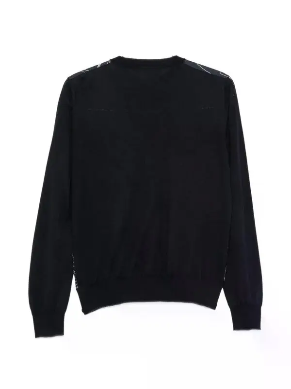 Fabiana Filippi Buttoned Cardigan