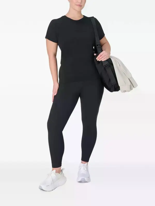 Sweaty Betty Power Floral-print Workout Leggings