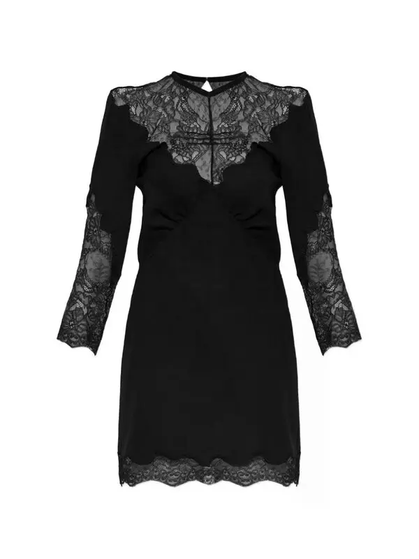 Attico Mini Dress
