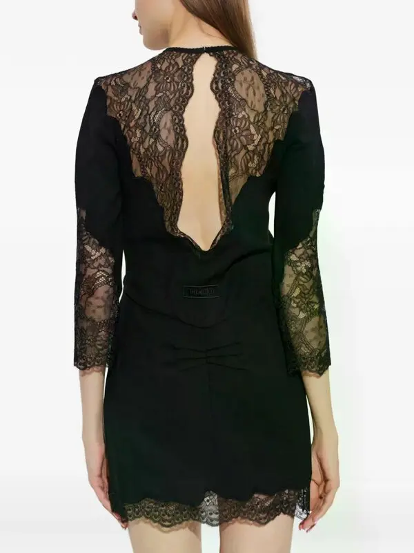 Attico Mini Dress
