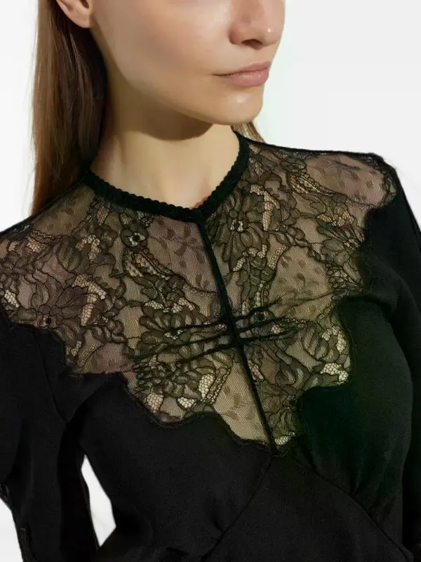 Attico Mini Dress