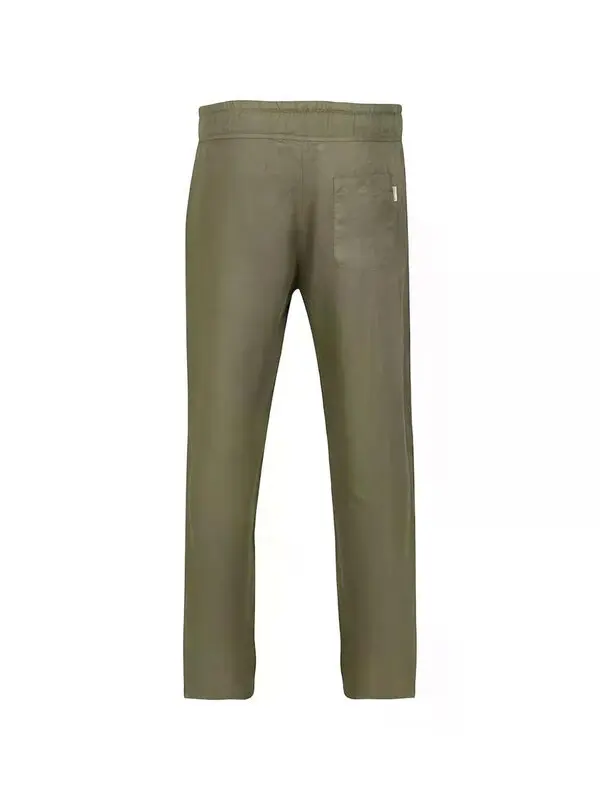 Crossley Drawstring-waistband Trousers