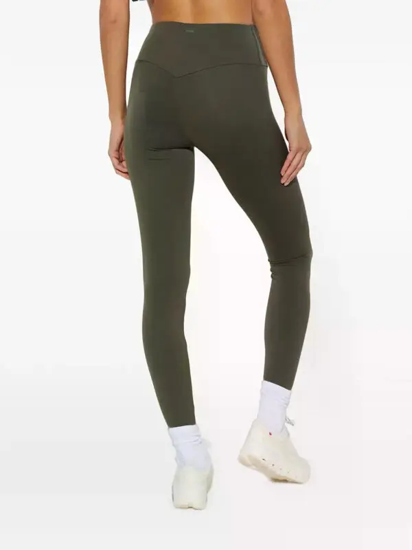 RETHINKIT STUDIOS High-waisted Leggings