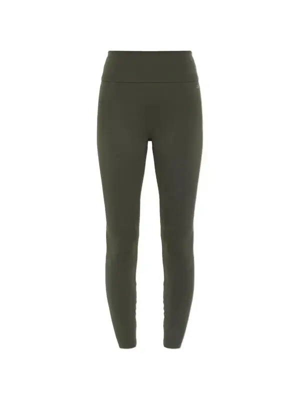 RETHINKIT STUDIOS High-waisted Leggings - Green