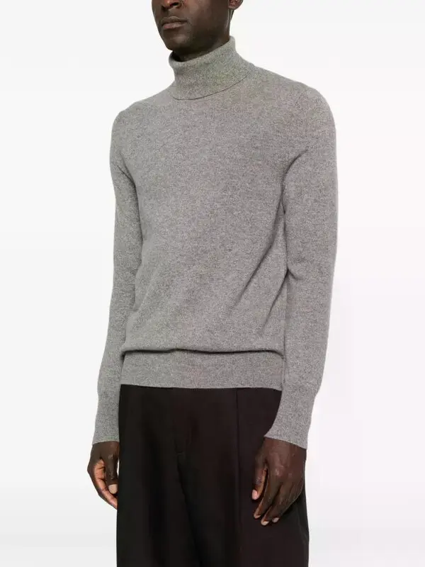 Eric Bompard Turtleneck Sweater