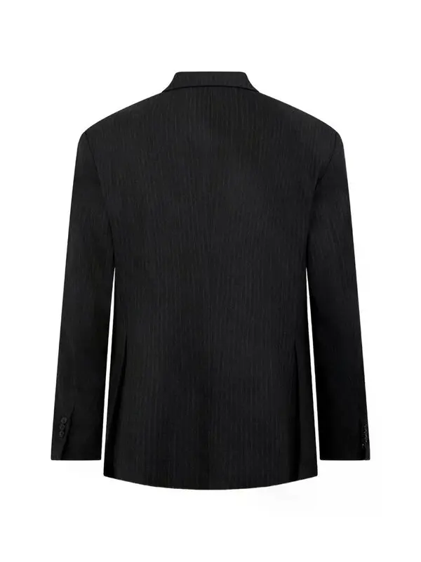 Dsquared2 Osaka Pinstriped Blazer