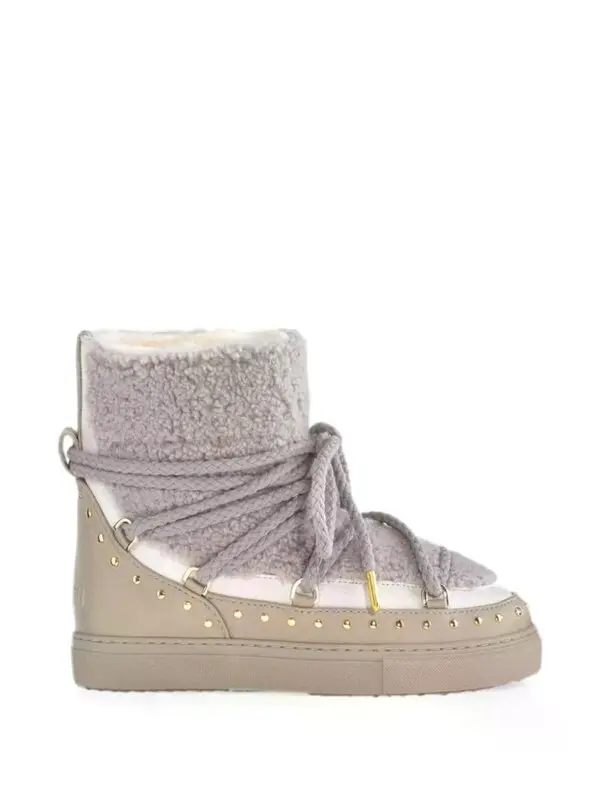 Inuikii Curly Rock Sneakers