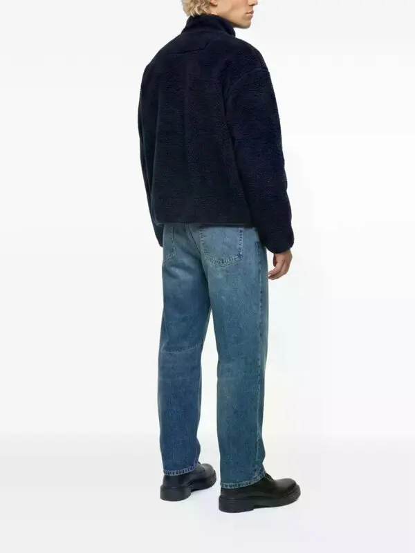 Karl Lagerfeld Barrel Jeans