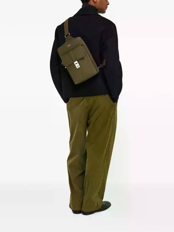 FERRAGAMO Hug Buckle Sling Bag