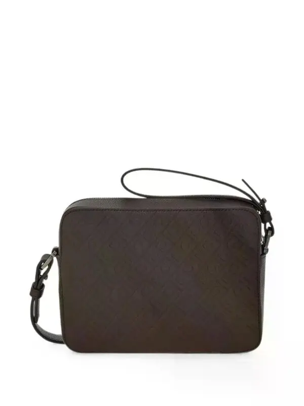 FERRAGAMO Monogram Shoulder Bag