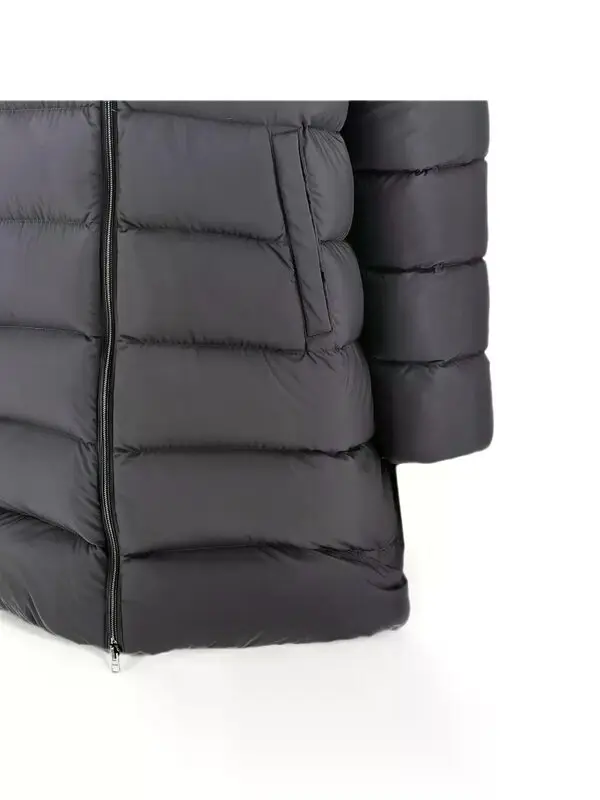 Herno Padded Hooded Parka