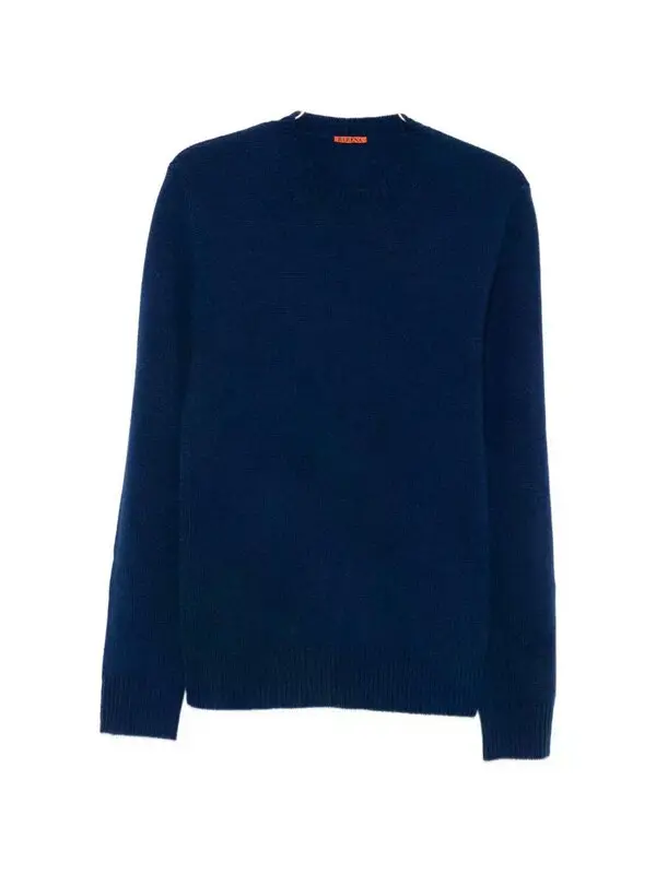 Barena Venezia Crew-neck Sweater
