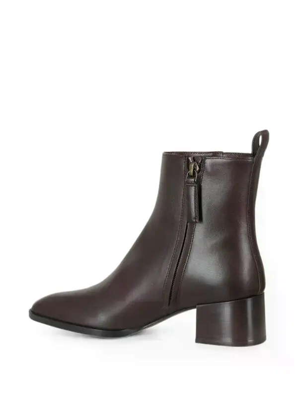 Roberto Festa Cala Ankle Boots