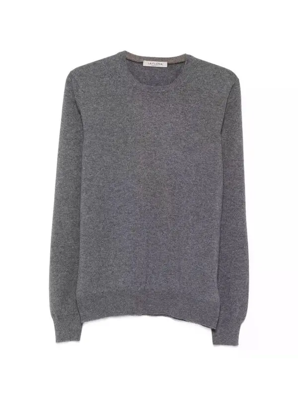 FILERIA Crew Neck Knit