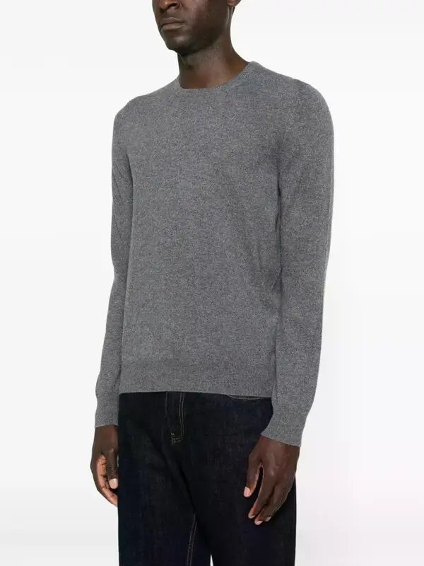 FILERIA Crew Neck Knit