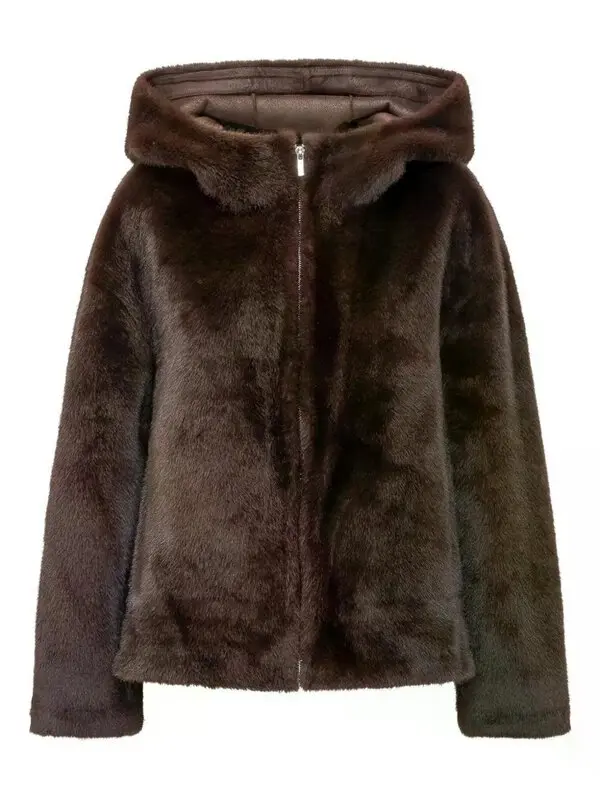 Ba&sh Pandy Jacket