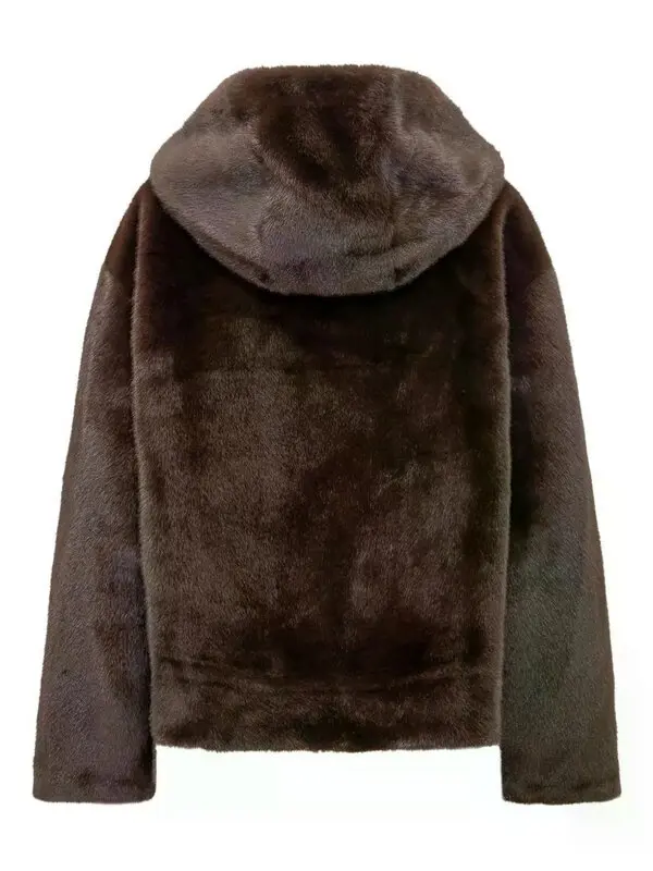 Ba&sh Pandy Jacket