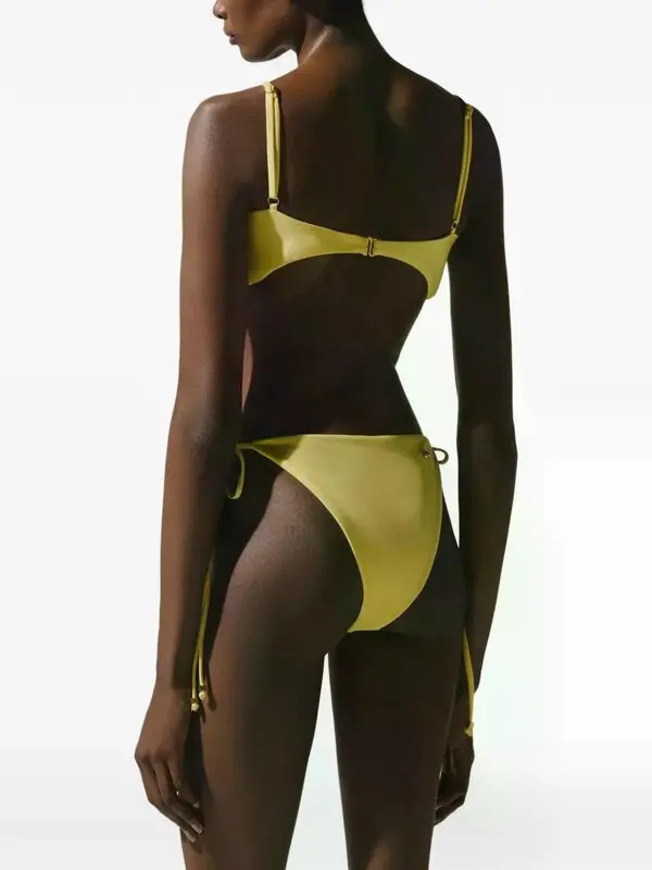 BAOBAB Rio Self-tie Bikini Bottoms