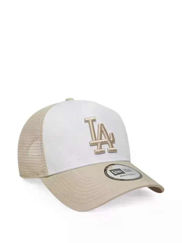 New Era Mlb League Essential La Dodgers Trucker Cap