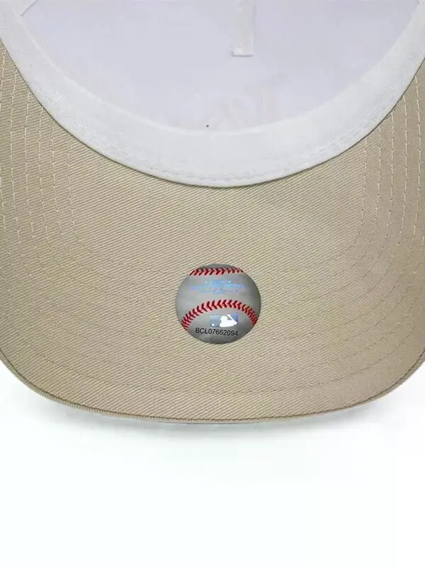 New Era Mlb League Essential La Dodgers Trucker Cap