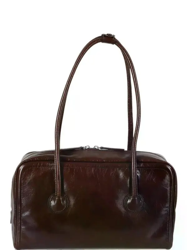 MARGESHERWOOD Soft Boston Bag
