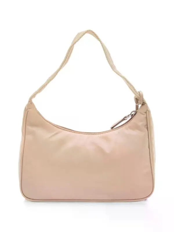 Prada Re-edition 2000 Tessuto Shoulder Bag