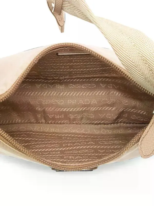 Prada Re-edition 2000 Tessuto Shoulder Bag