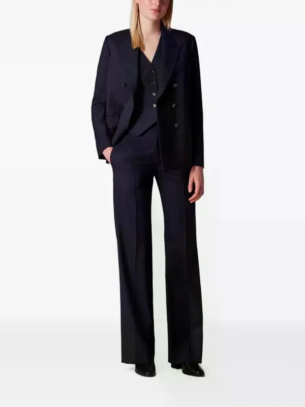 Paul Smith Sleeveless V-neck Waistcoat