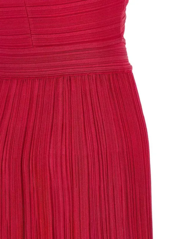ANTONINO VALENTI Ginevra Maxi Dress
