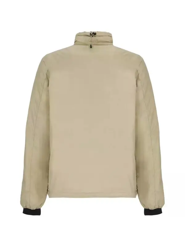 Canada Goose Lodge Padded Jacket - Neutrals