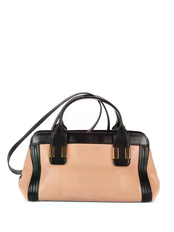 Chloé Small Alice Tote Bag