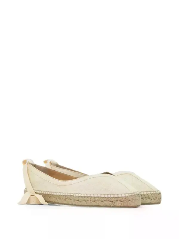 CastaÑer Kanu Csc Tie-fastening Espadrilles