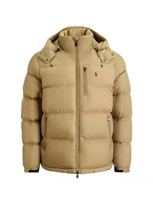 Polo Ralph Lauren The Gorham Quilted Down Jacket