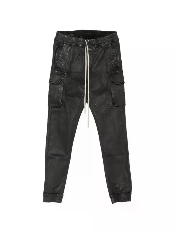 Rick Owens Mastodon Cargo Pants