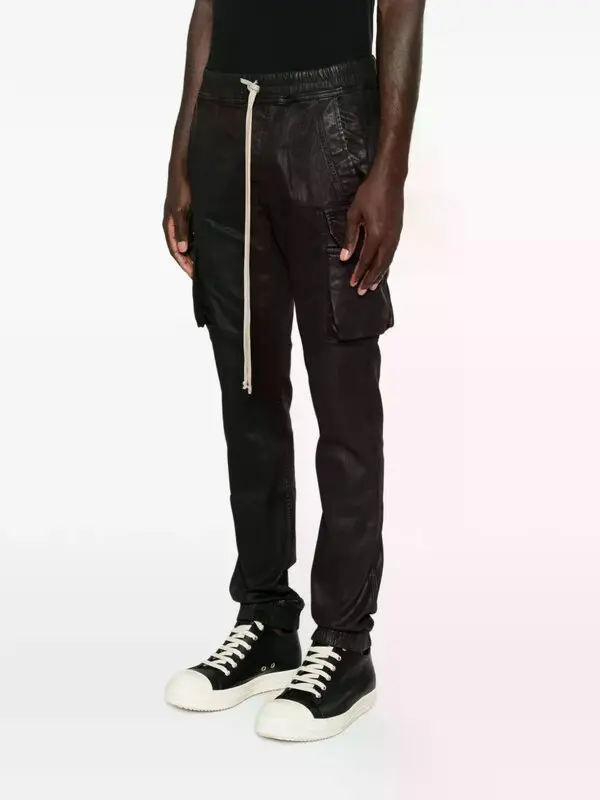 Rick Owens Mastodon Cargo Pants