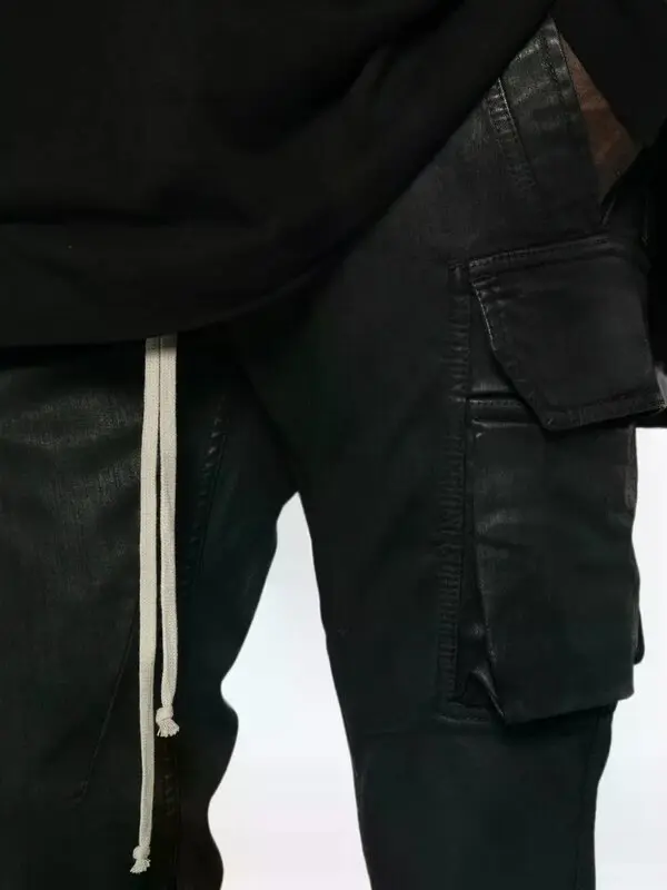 Rick Owens Mastodon Cargo Pants