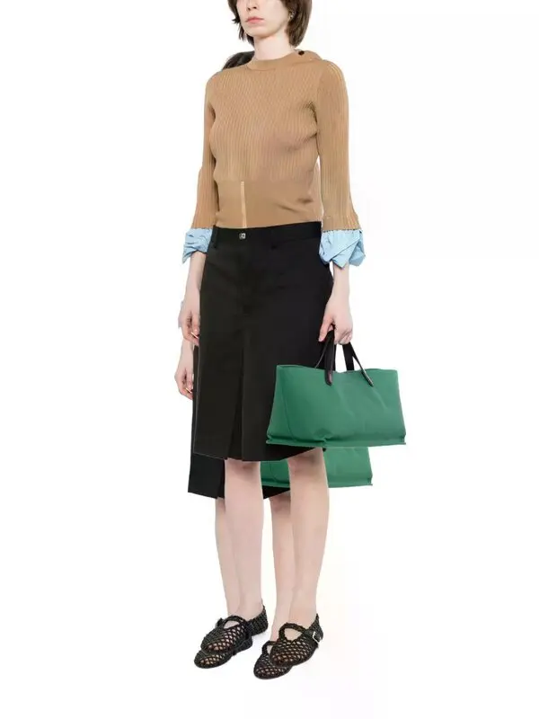 Senso Daryl Ii Tote Bag - Green