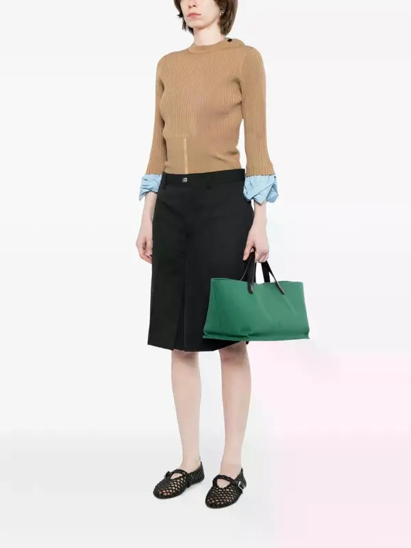 Senso Daryl Ii Tote Bag - Green